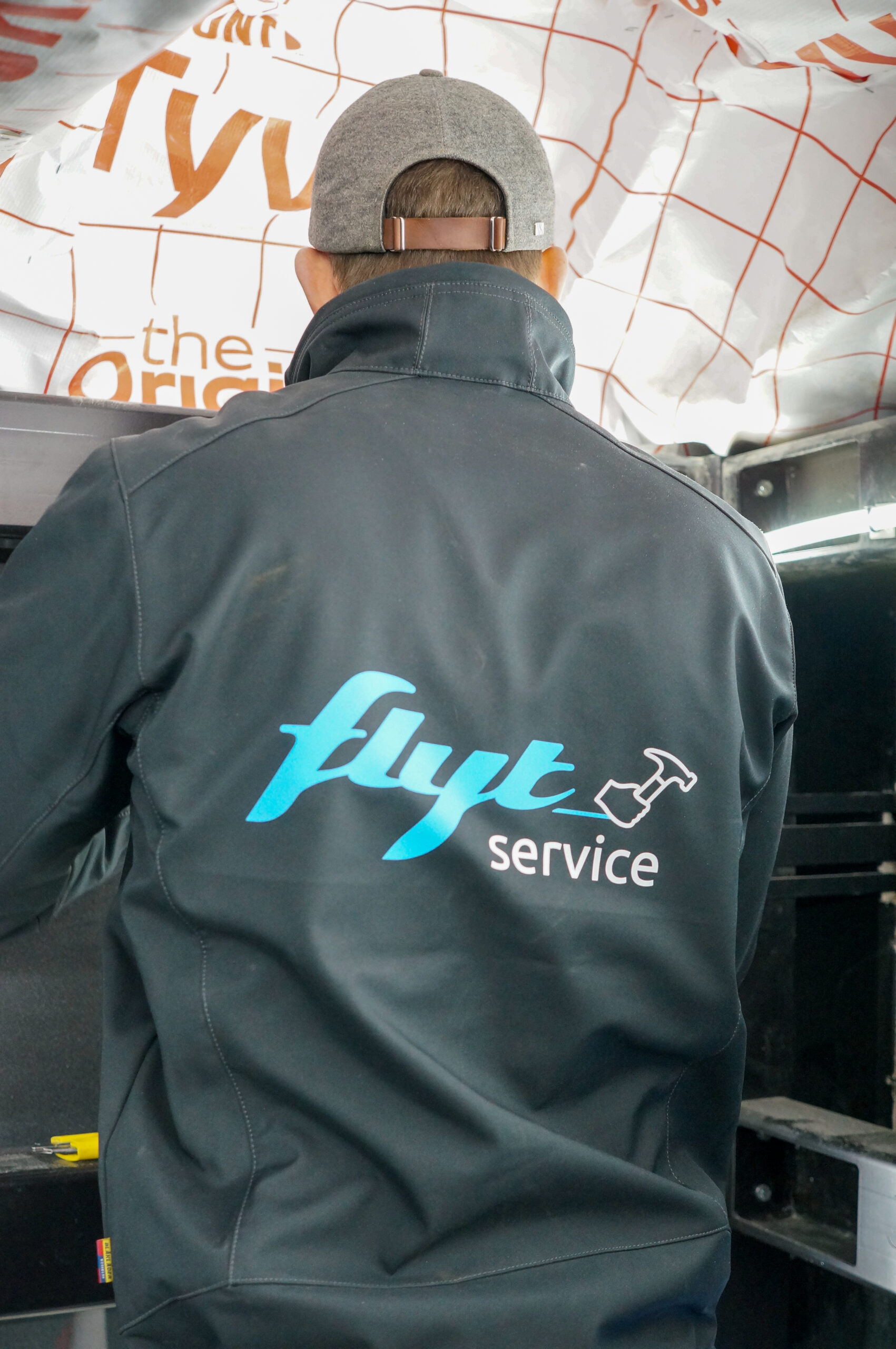 Flyt Service – Flyt Entreprenør